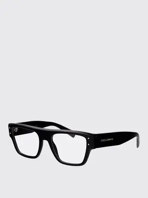 Dolce & Gabbana Optical Frames - Black