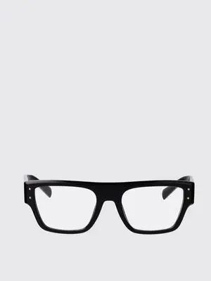 Dolce & Gabbana Optical Frames - Black