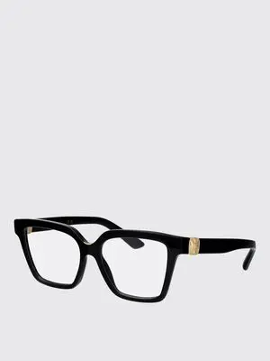 Dolce & Gabbana Optical Frames Black
