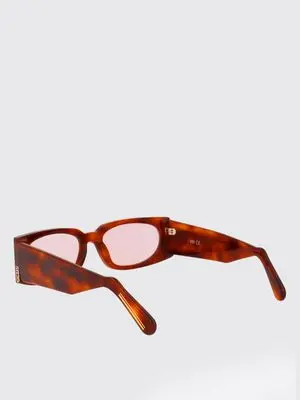 Gcds Tortoiseshell Sunglasses - Brown