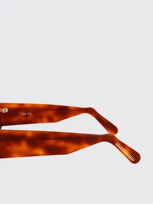 Gcds Tortoiseshell Sunglasses - Brown