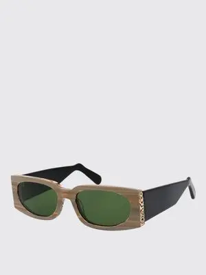 Gcds Sunglasses - Brown