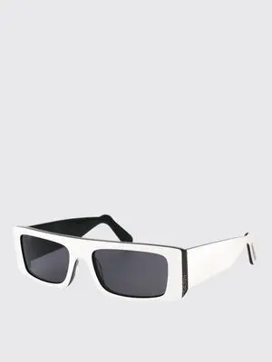 Gcds Sunglasses - White