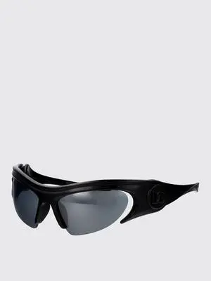 Dolce & Gabbana Sports Sunglasses - Black