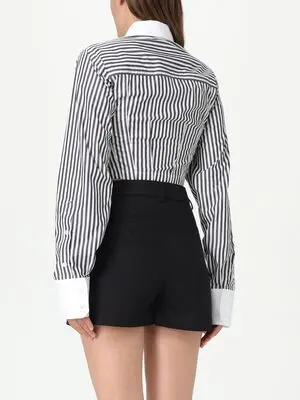 Sportmax Shirt - Black
