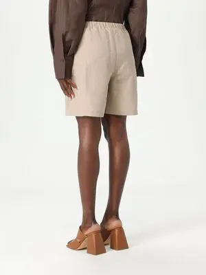 Max Mara Tailored Shorts - Rope