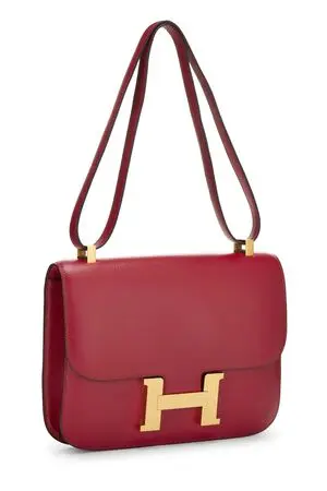 Hermès Constance 23 Shoulder Bag