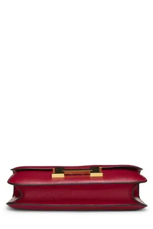 Hermès Constance 23 Shoulder Bag