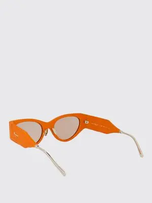 FERRAGAMO Cat Eye Sunglasses