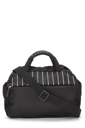 Chanel Sportline Boston Duffle Bag