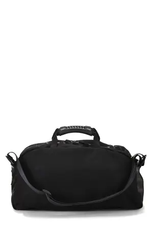 Chanel Sportline Duffle Bag
