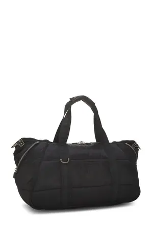 Chanel Sportline Duffle Bag