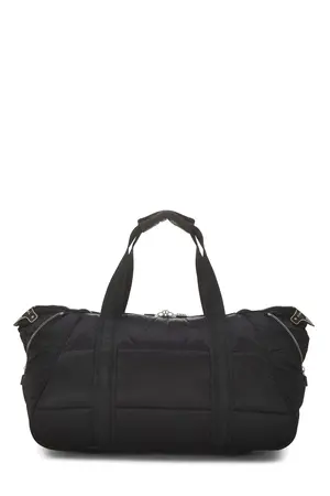 Chanel Sportline Duffle Bag