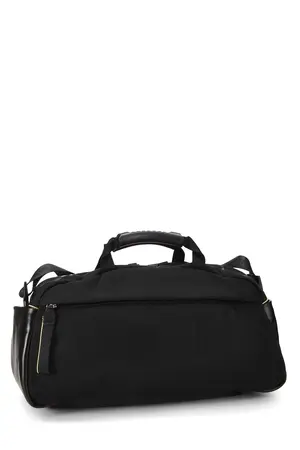 Chanel Sportline Duffle Bag