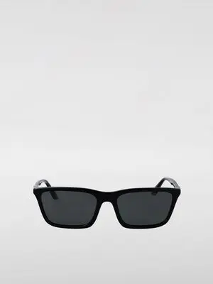 Emporio Armani Sunglasses - Black 1