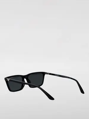 Emporio Armani Sunglasses - Black 1