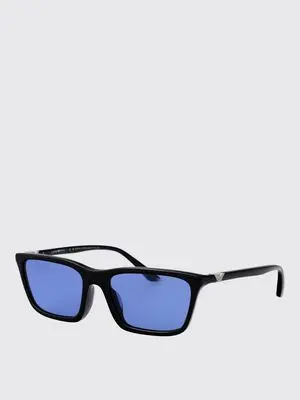 Emporio Armani Sunglasses - Black 2