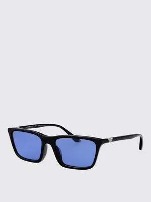 Emporio Armani Emporio Armani Sunglasses Black 2
