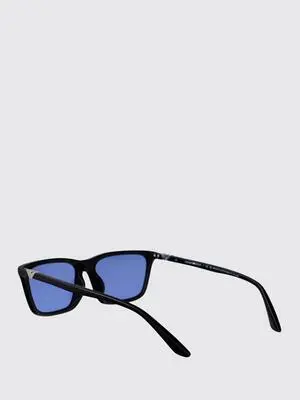 Emporio Armani Sunglasses - Black 2