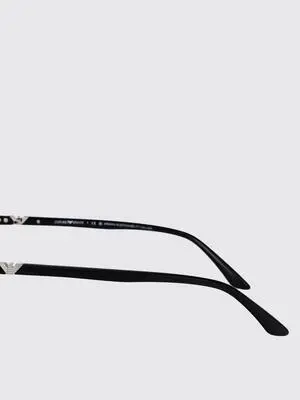 Emporio Armani Sunglasses - Black 2