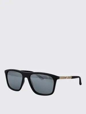 Emporio Armani Sunglasses - Black 4