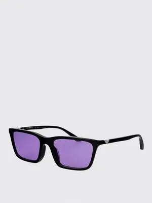 Emporio Armani Sunglasses - Black
