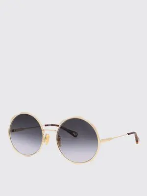 Chloé Sunglasses Gold