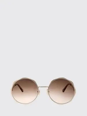 Chloé Sunglasses - Rose Gold