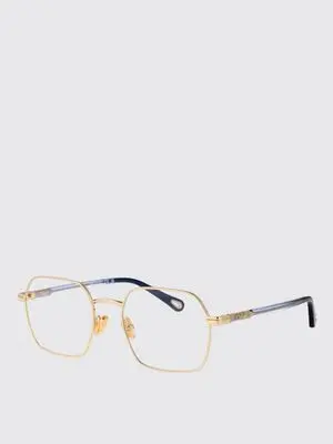 Chloé Optical Frames - Gold