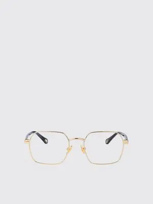 Chloé Optical Frames - Gold