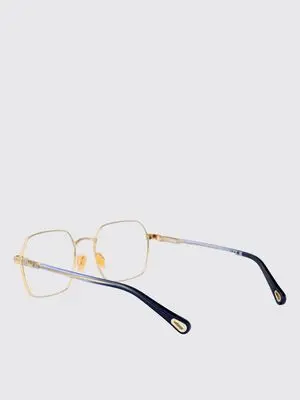 Chloé Optical Frames - Gold