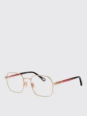 Chloé Optical Frames - Yellow Gold