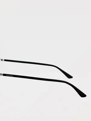 Calvin Klein Sunglasses - Black