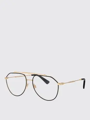 Dolce & Gabbana Optical Frames - Gold
