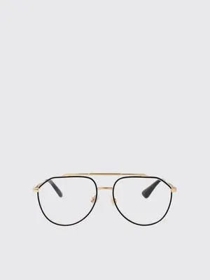 Dolce & Gabbana Optical Frames - Gold