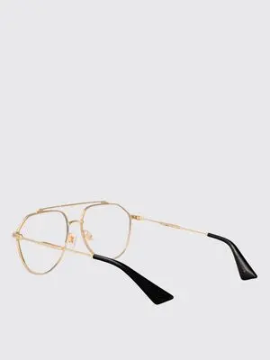 Dolce & Gabbana Optical Frames - Gold