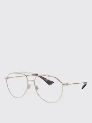Dolce & Gabbana Optical Frames - Silver