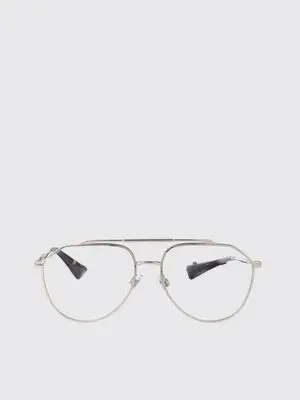 Dolce & Gabbana Optical Frames - Silver