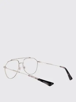 Dolce & Gabbana Optical Frames - Silver