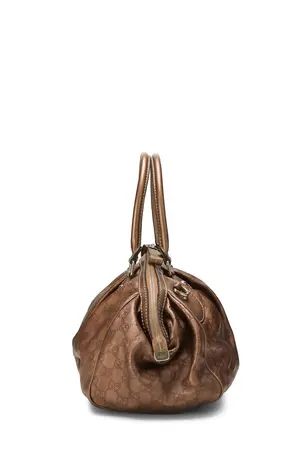 Gucci Sukey Boston Handbag