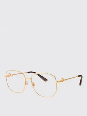Dolce & Gabbana Optical Frames Gold