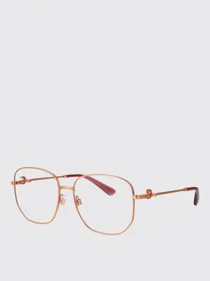 Dolce & Gabbana Optical Frames - Yellow Gold