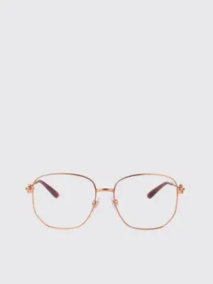 Dolce & Gabbana Optical Frames - Yellow Gold