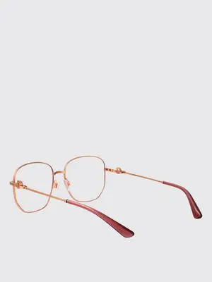 Dolce & Gabbana Optical Frames - Yellow Gold