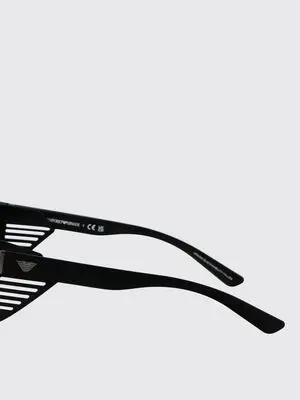 Emporio Armani Sunglasses - Black