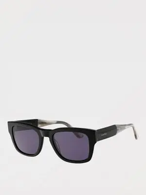 Calvin Klein Sunglasses - Black