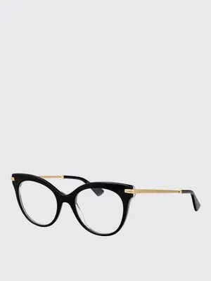 Dolce & Gabbana Optical Frames - Black