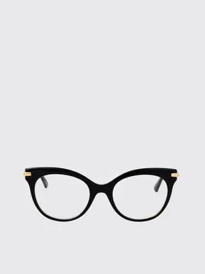 Dolce & Gabbana Optical Frames - Black