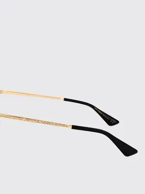 Dolce & Gabbana Optical Frames - Black