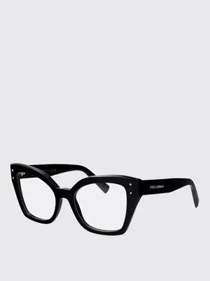 Dolce & Gabbana Optical Frames - Black